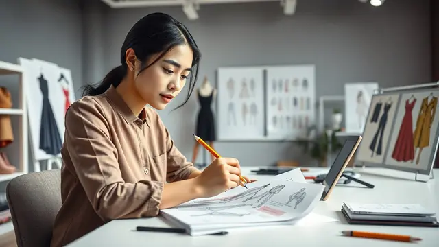 Pengertian Desain, Fungsi, Prinsip, dan Jenis-Jenisnya yang Perlu Dipahami