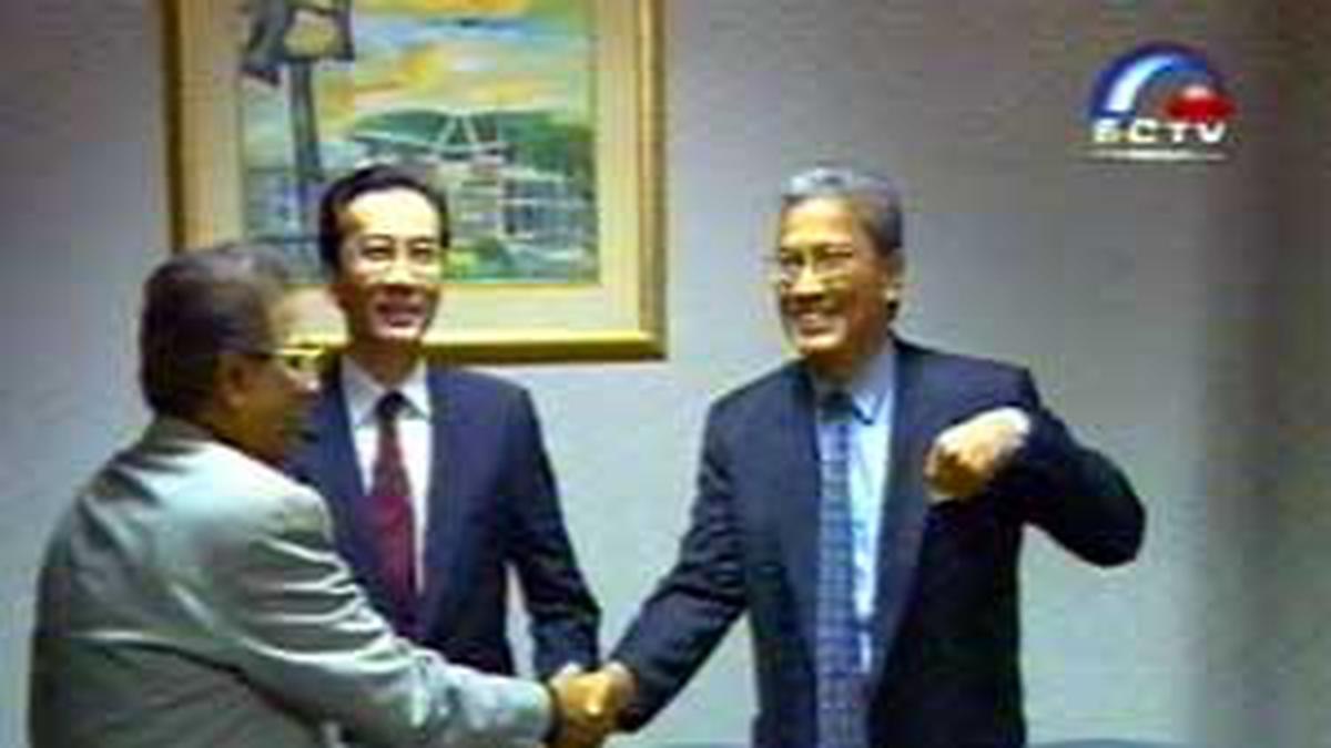 Edwin Gerungan Yakin Penjualan Aset BPPN Terpenuhi