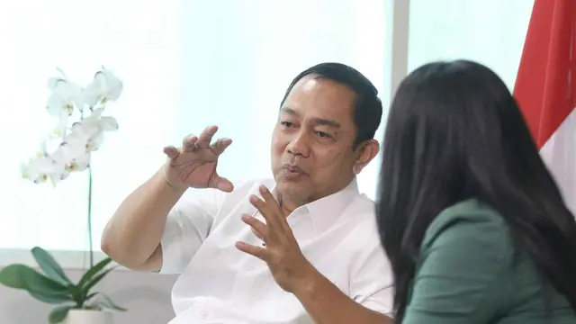 Roadmap IT LKPP: Langkah Strategis Menuju Transformasi Digital 2025-2029 - Bisnis Liputan6.com