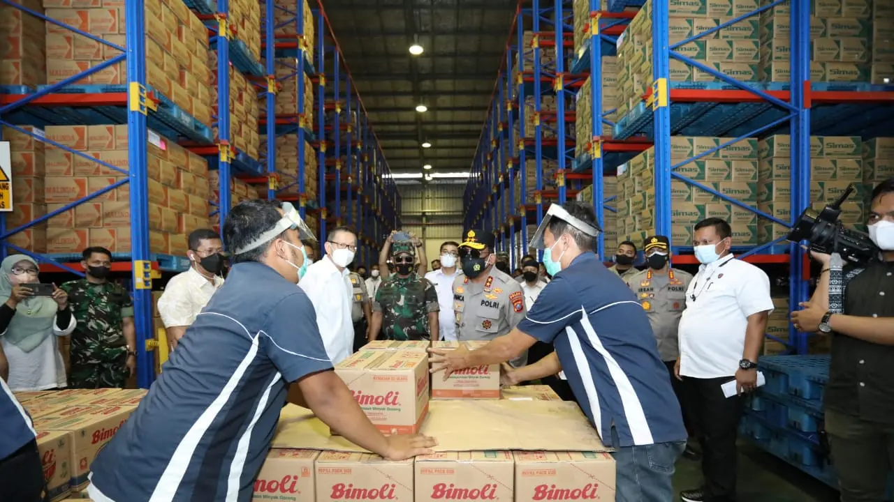 Profil PT Salim Ivomas Pratama, Sejarah, Nilai-Nilai, Anak Perusahaan ...