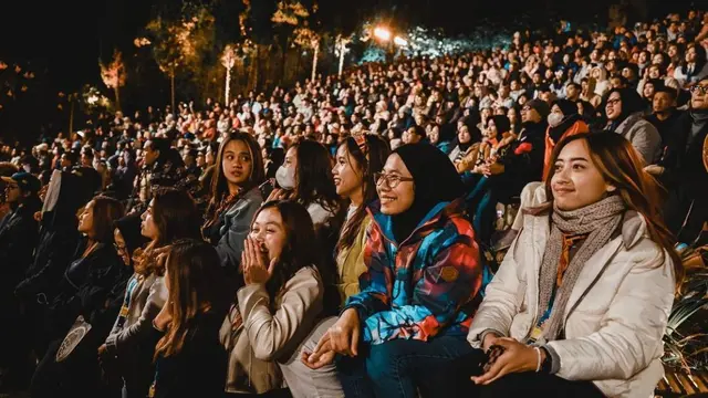 Bisnis Musik Dangdut di Tengah Gandrung Anak Muda Milenial dan Gen Z ...