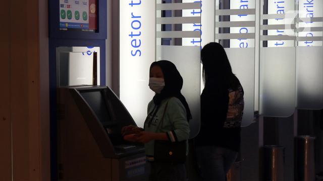 Transaksi BI-Fast Sentuh Rp 8 Triliun dalam Sehari