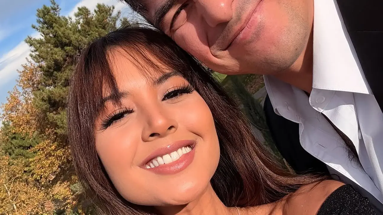 Sah Menikah, Intip Sederet Potret Mesra Aurelie Moeremans dan Tyler ...