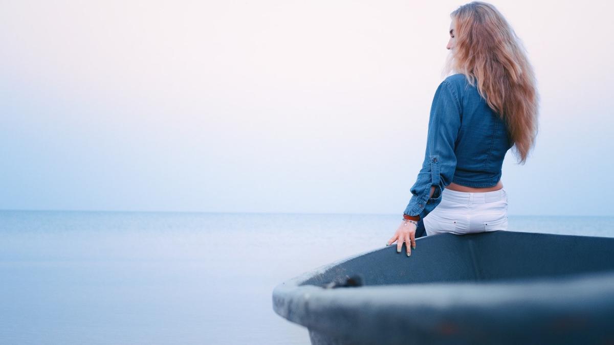 38 Kata-Kata Bijak untuk Bersikap Tenang, Penuh Kesan Mendalam - Ragam ...