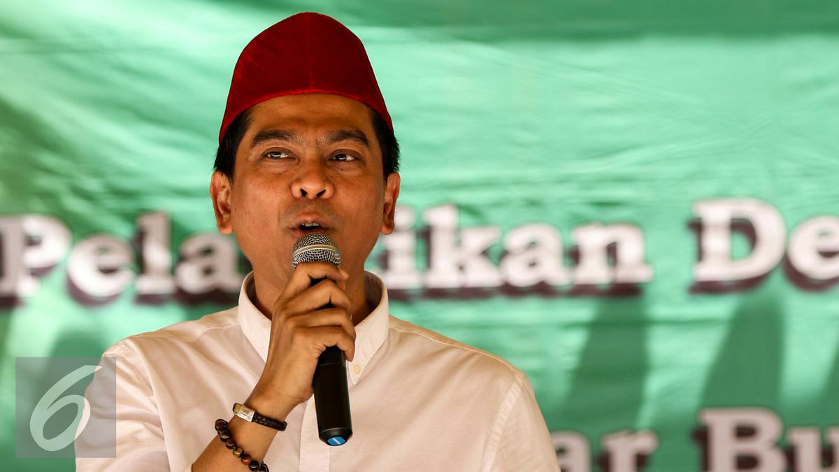 Sanusi, Teman Ahok yang Berubah Jadi Lawan dan Tersandung Korupsi ...