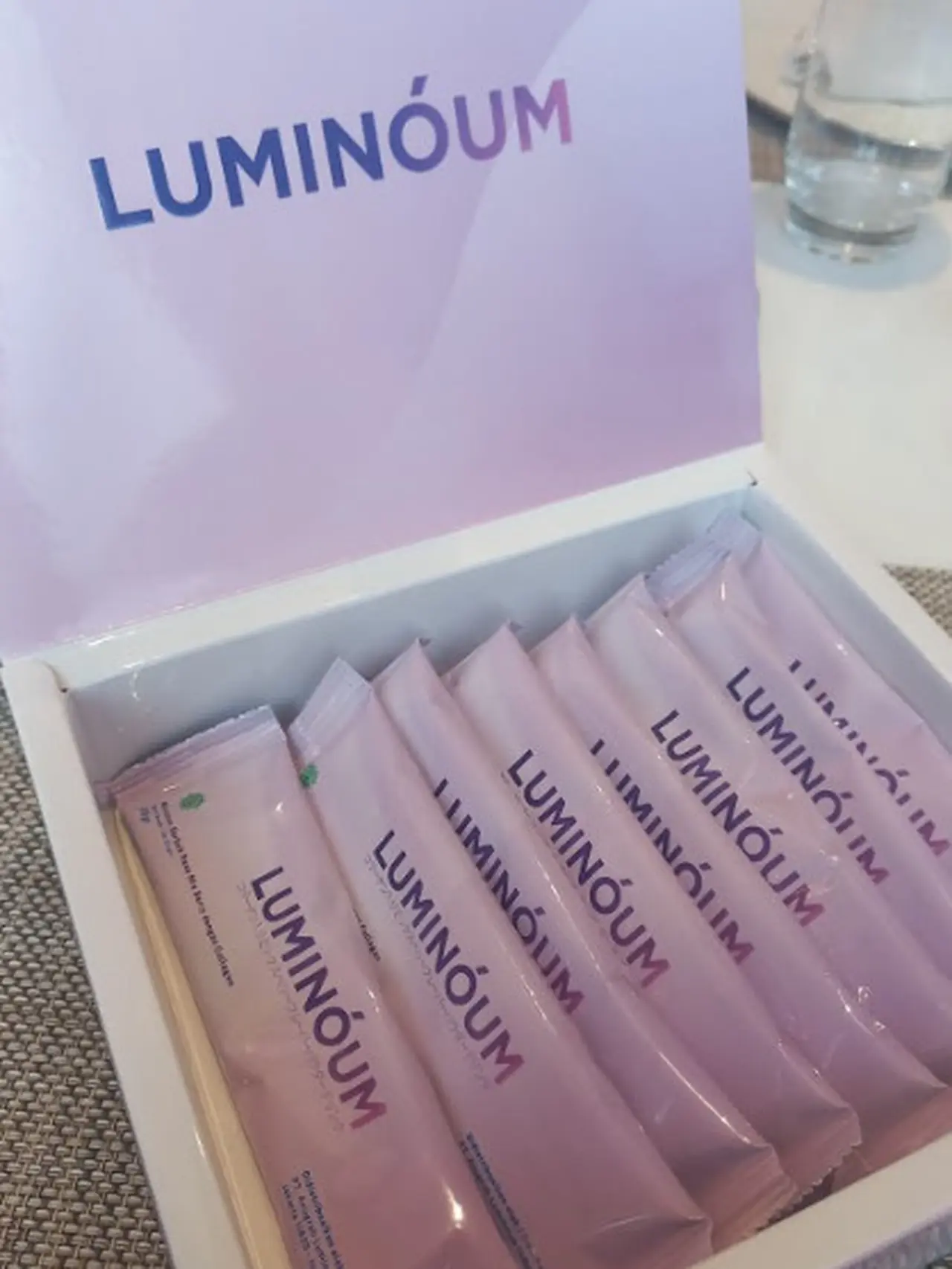 Penuhi Kebutuhan Serat dan Vitamin dari Minuman Fiber dan Kolagen ...