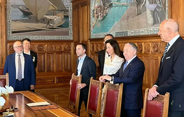 Tari Yapong, Tarian Kontemporer Betawi yang Lahir Saat HUT Jakarta pada ...