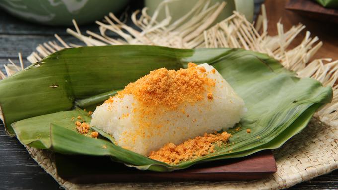 Resep Barongko Manis khas Bugis - Lifestyle Fimela.com