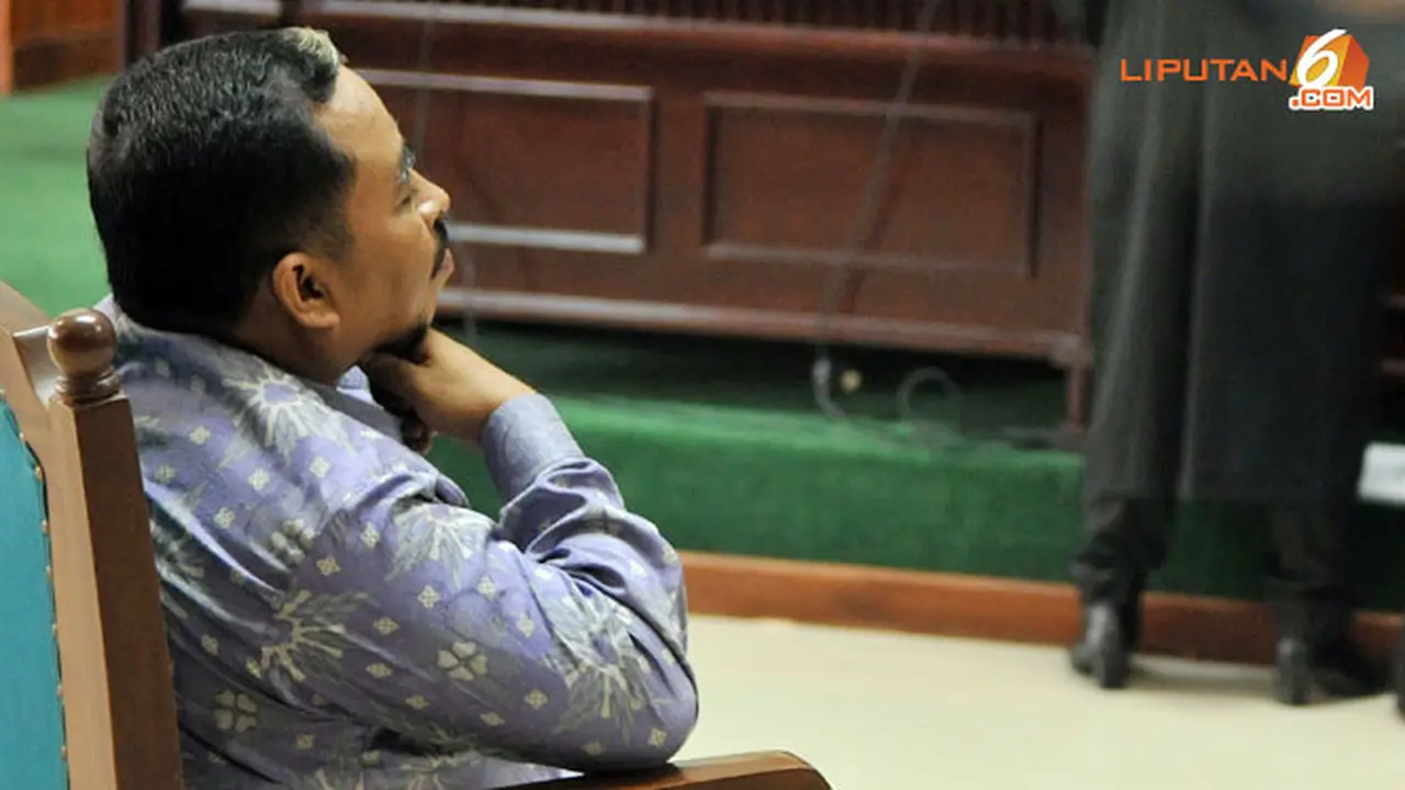 Luthfi Hasan Perintahkan Bendahara PKS Berbohong Soal Mobil - News ...