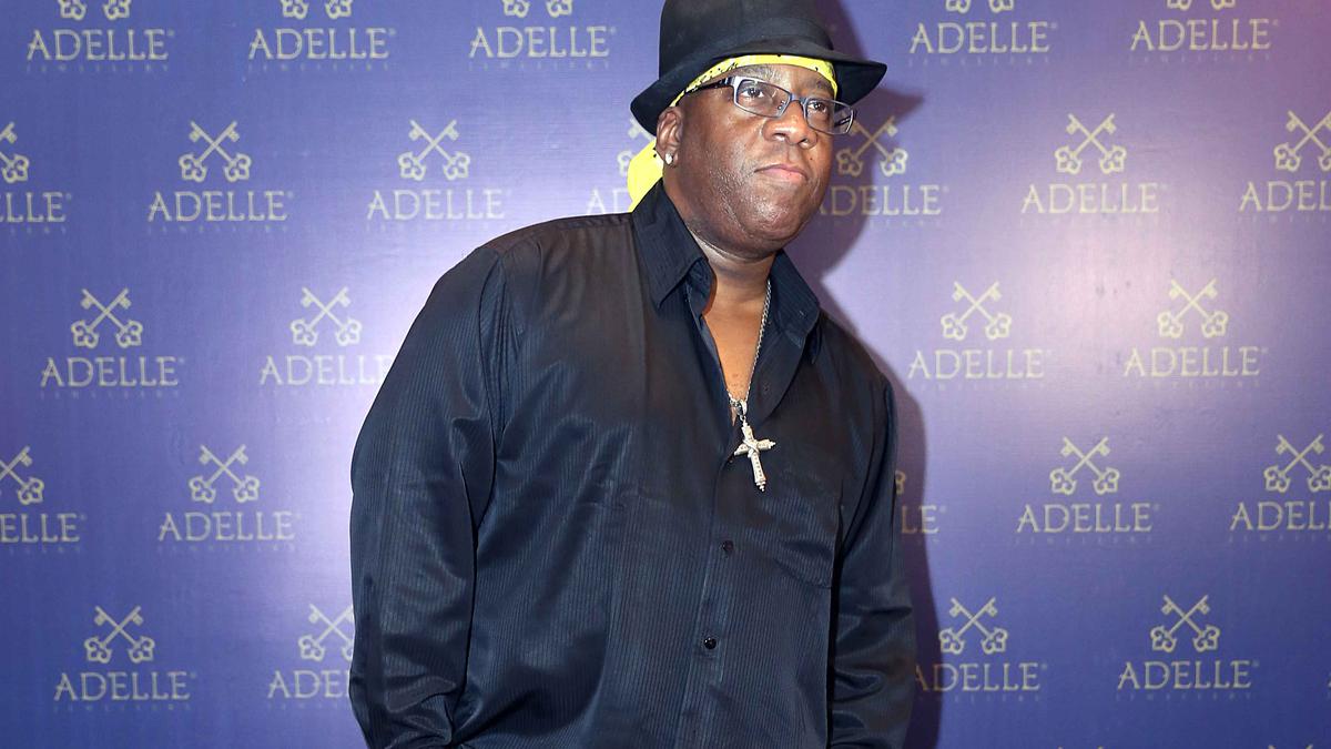 Andien Berduka Keith Martin Meninggal Dunia: Because of You My Life Has ...