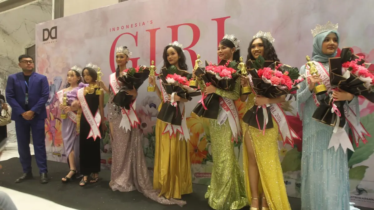 Berita Derry Dahlan Hari Ini - Kabar Terbaru Terkini | Liputan6.com