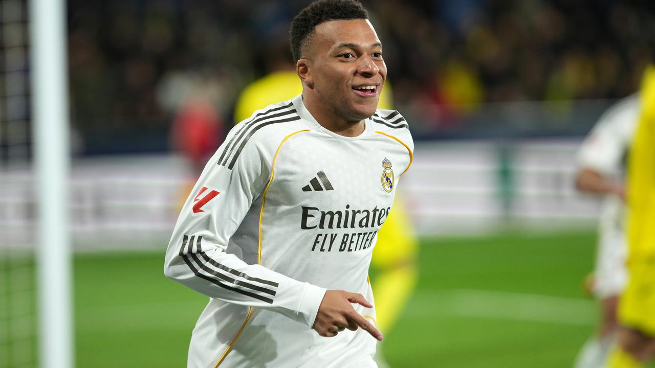 Ibu Kylian Mbappe Dapat Gaji Lebih Tinggi dari 7 Pemain Real Madrid ...
