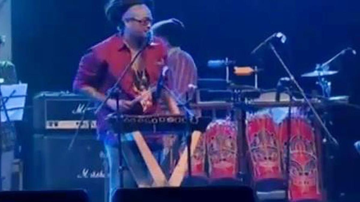 Kemeriahan Konser Musik Bertema Lingkungan Hidup di Mekarsari - TV ...