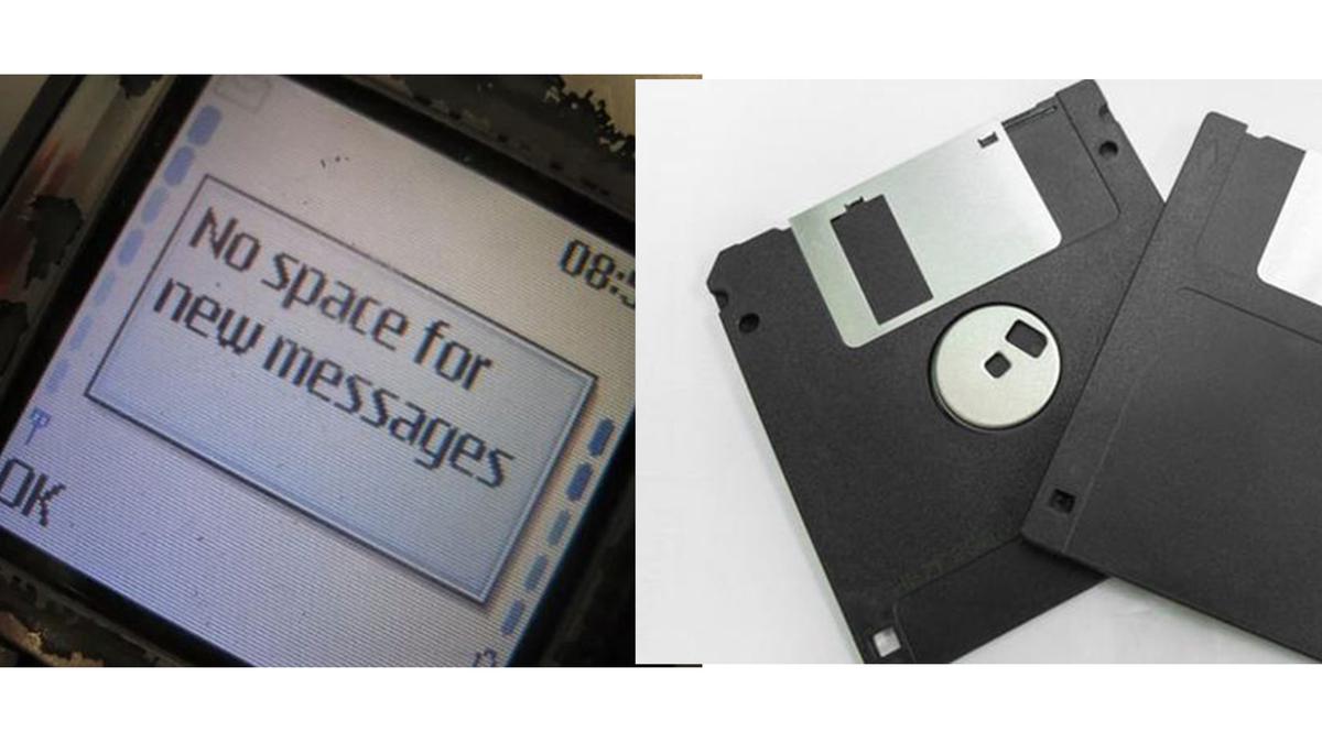 Nostalgia Barang-Barang Era 90-an, Gen Z Tahu Eggak?