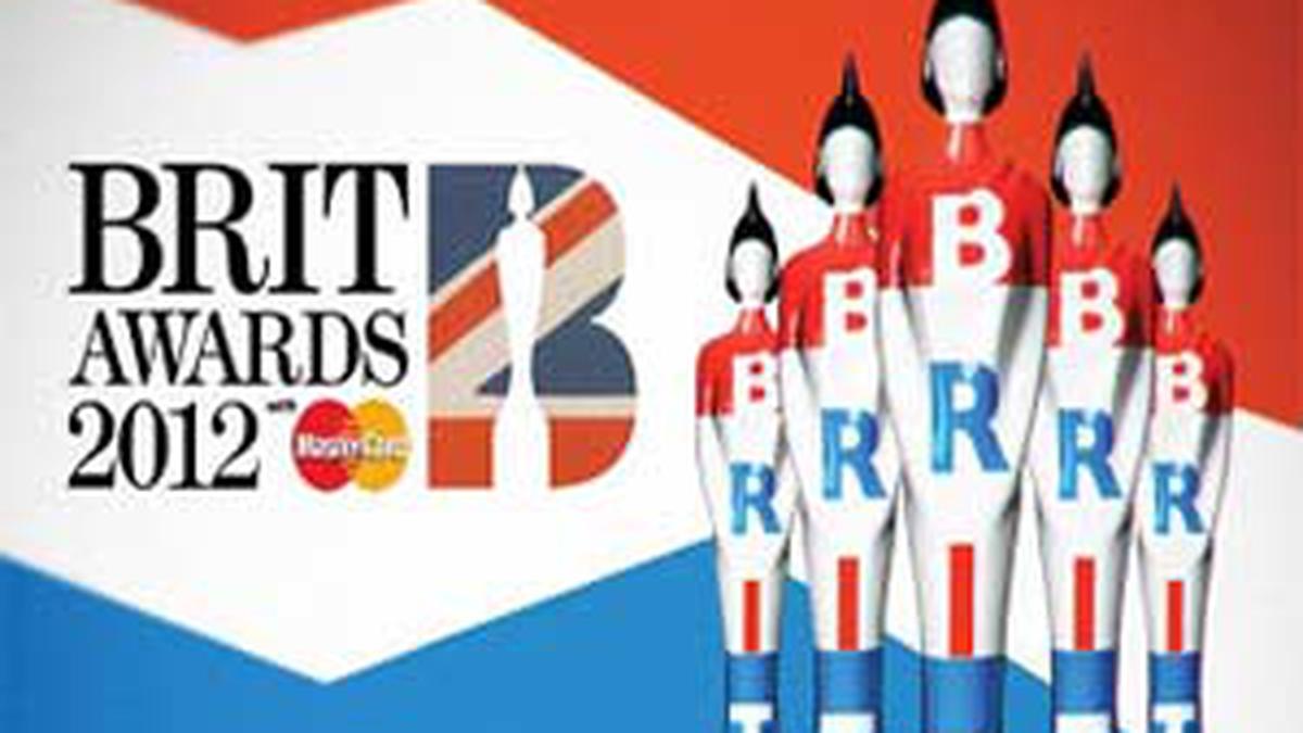 Inilah Nominasi BRIT Awards 2012 - ShowBiz Liputan6.com