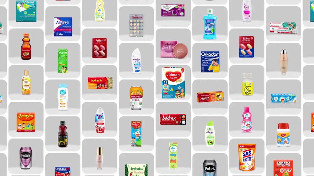 Keberhasilan Tempo Scan Group Hadirkan Produk Berkualitas Karya Anak ...