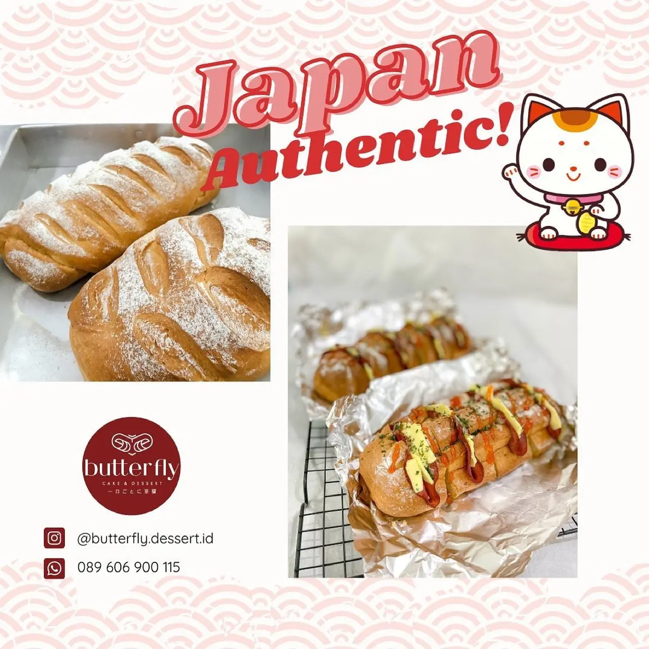 4 Kreasi Sandwich di Bandung yang Cocok Jadi Bekal On The Go Saat Sibuk ...