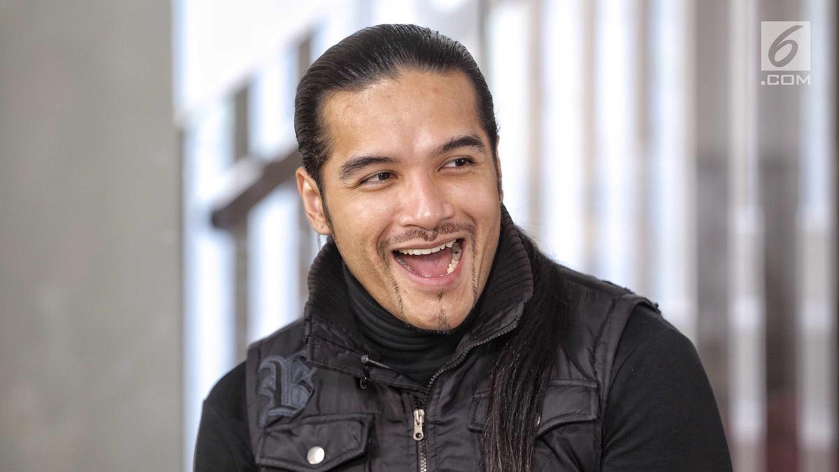 Romy Rafael dan Prinsip Hidup 10 10 10, Apa Maksudnya? - Entertainment ...