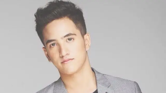 Royano Kevin, si Raihan yang Ganteng di Sodrun Merayu Tuhan - ShowBiz ...