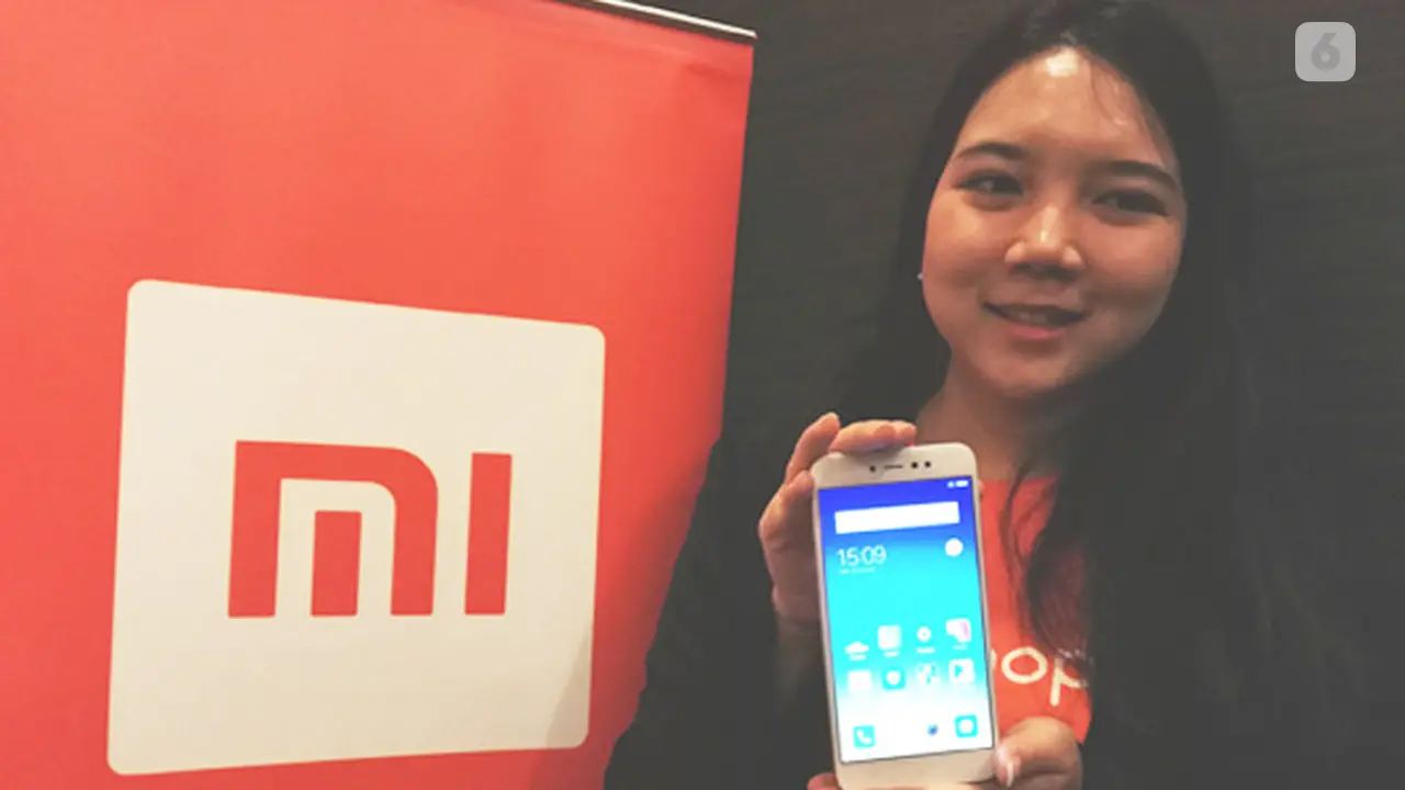 Dijual Eksklusif di Shopee, Ini Harga Xiaomi Redmi Note 5A Prime