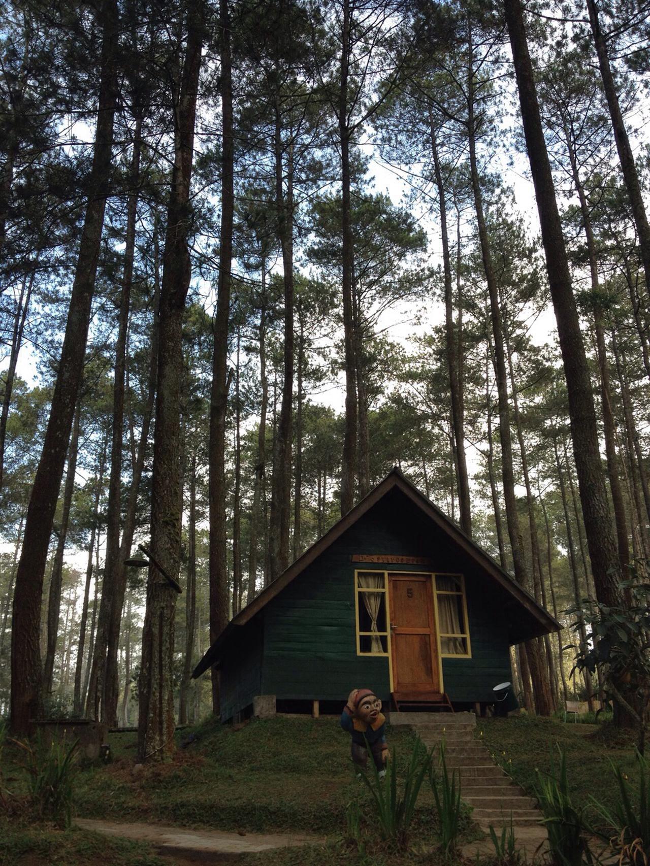 Mengenal Kilogram Pop-Up Cafe, Tempat Nongkrong Asri di Lembang ...