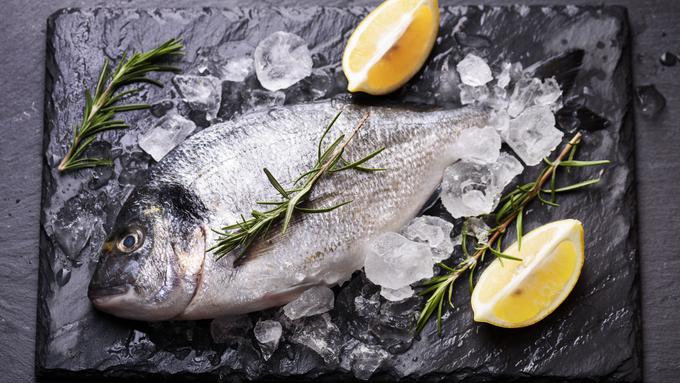 Tips dan Cara Terbaik Mencairkan Ikan Beku sebelum Diolah - Lifestyle ...