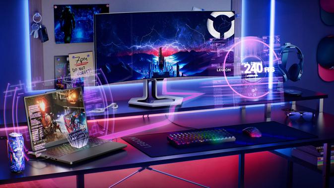 Lenovo Legion Go 2 Resmi Dijual di Indonesia, Ini Harga dan Spesifikasi ...