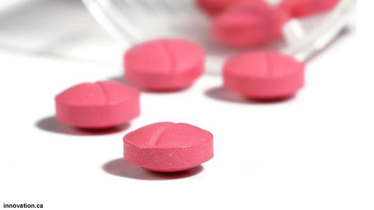 Simpan Obat di Lemari Es, Pengaruhi Mutu Obat Nggak ya - Health ...