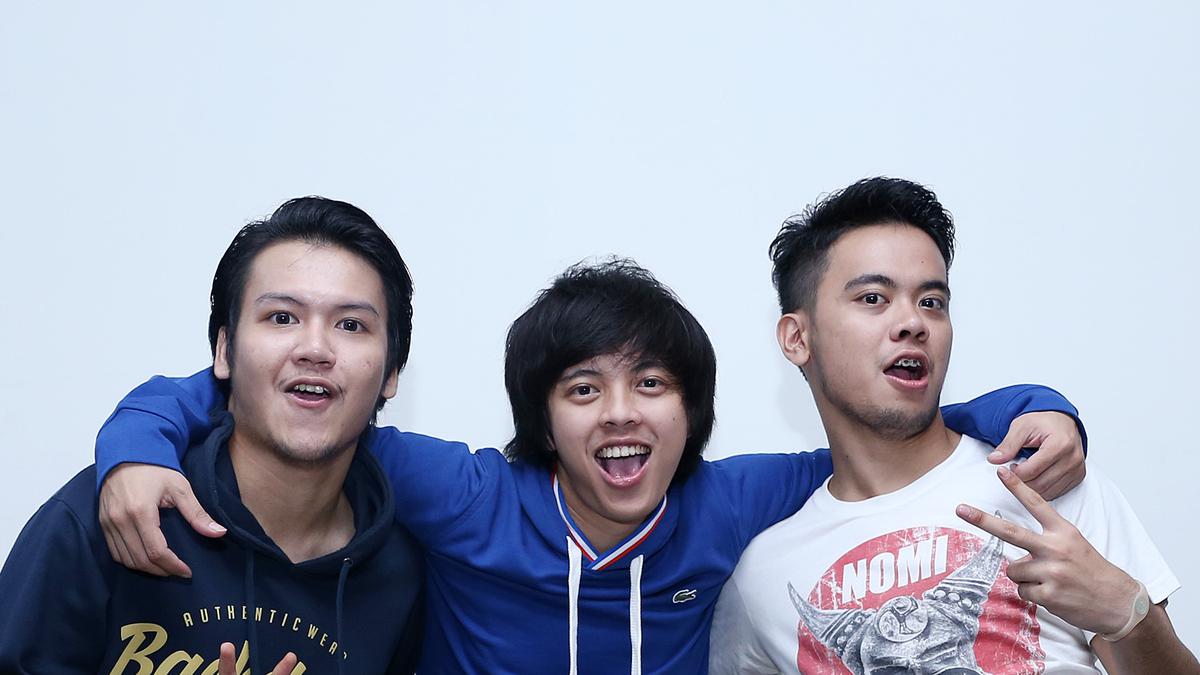 6 Hal Penyebab Boyband Indonesia Tak Mampu Saingi K-Pop - Entertainment ...