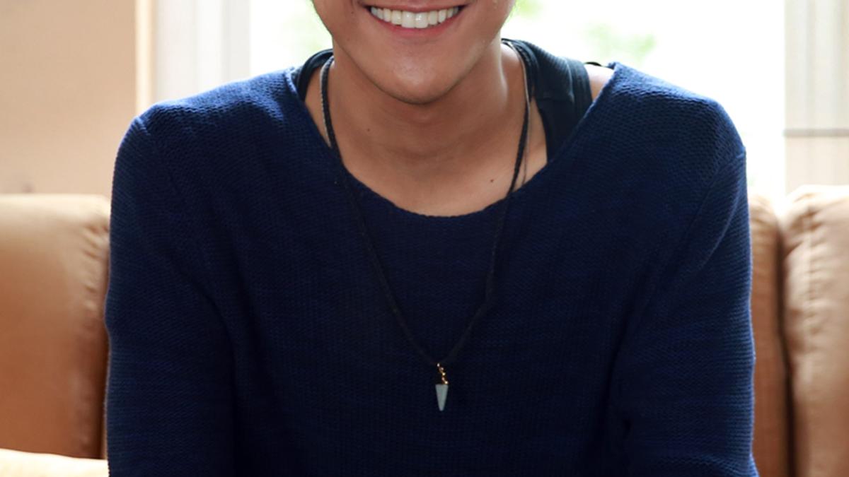 Ingin Terlihat Mirip Artis Korea, Dicky SMASH Rela Lakukan Ini ...