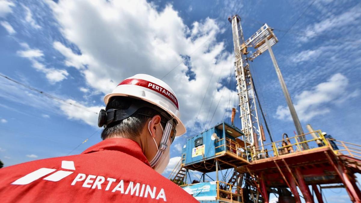 Nicke Widyawati Rombak Direksi Pertamina Hulu Energi, Wiko Migantoro ...