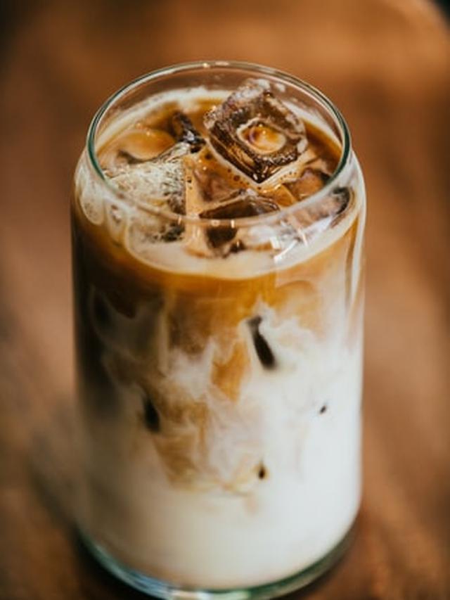 Cara Membuat Aneka Minuman Segar untuk Buka Puasa - Ragam Bola.com