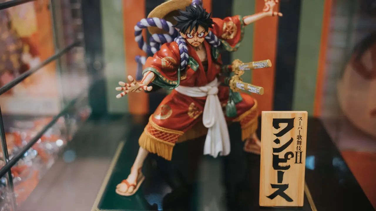 Tayang 7 Januari 2024, Ini Sinopsis Anime One Piece Egghead Arc