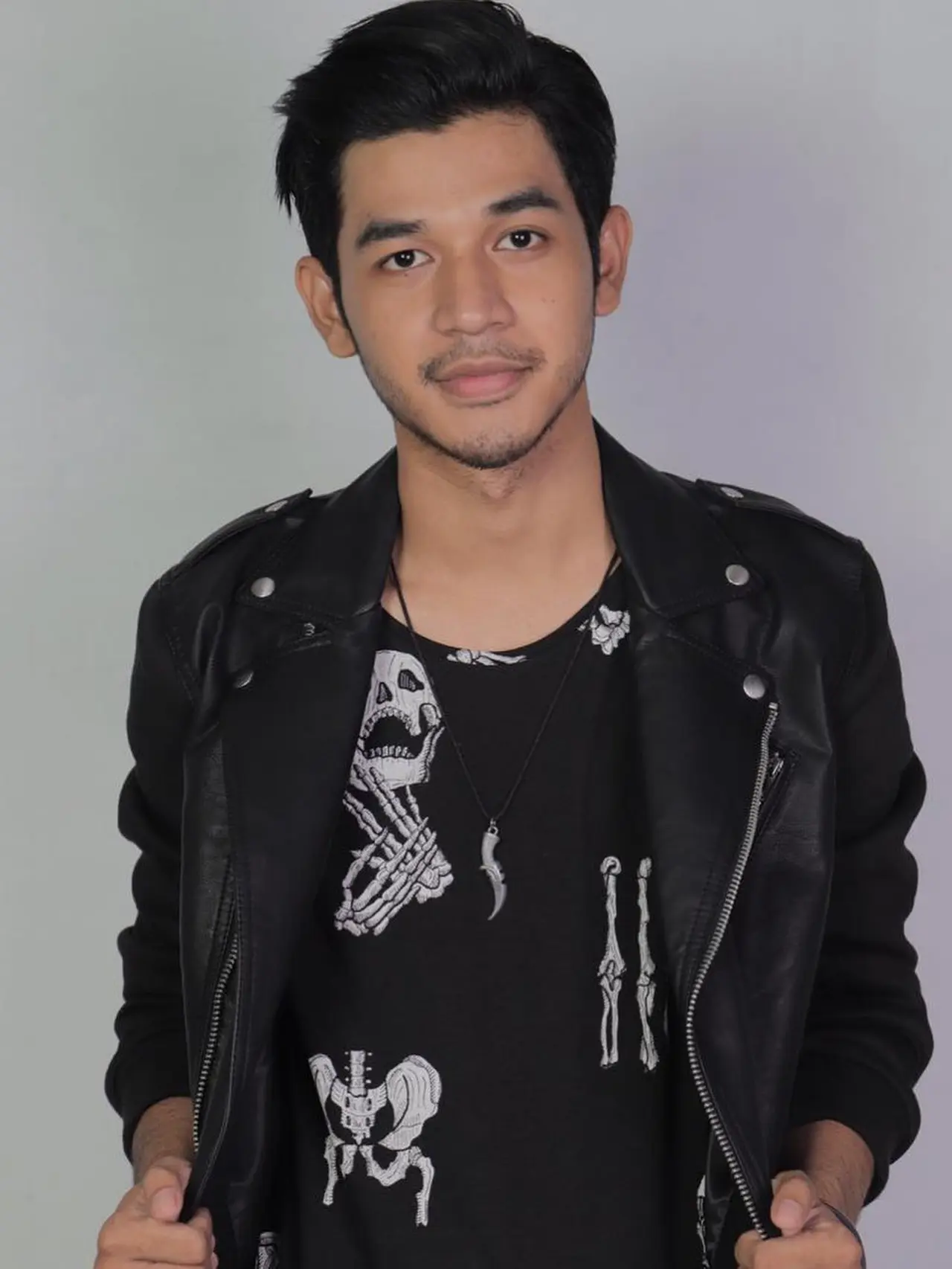 6 Potret Terbaru Debo Idola Cilik yang Makin Dewasa, Main di Dilan 1990 ...