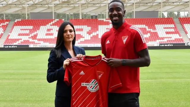 Kisah Angela Rullo, Agen Sepak Bola Wanita yang Sukses Melawan Hinaan ...