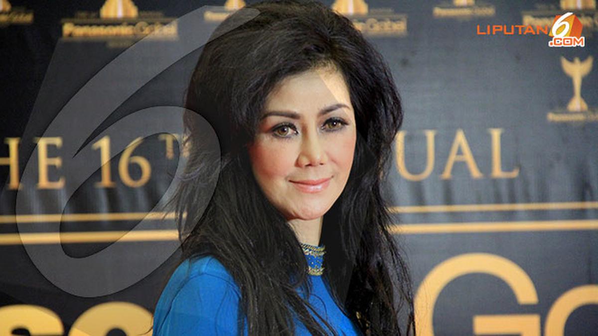 Raffi Ahmad Tenangkan Diri, Ibunda Pastikan Anaknya Akan Bicara ...