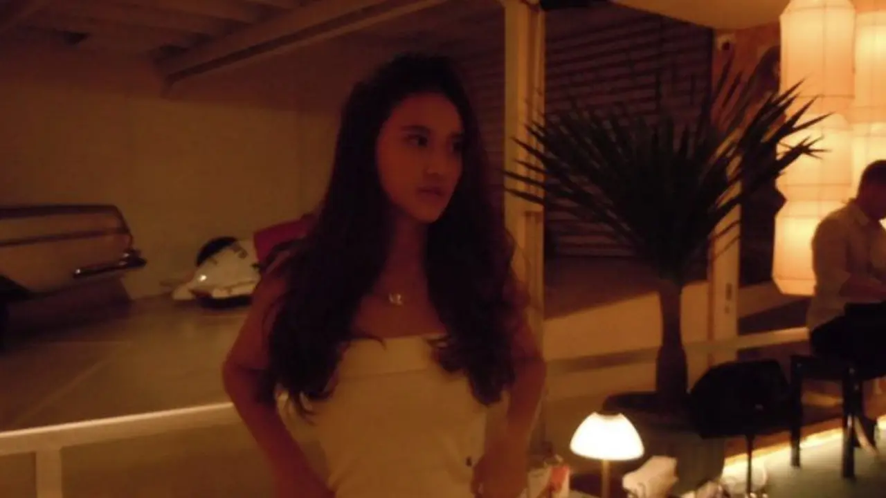 Gaya Menawan Leya, Anak Ferry Maryadi yang Beranjak Dewasa Kerap Tampil ...