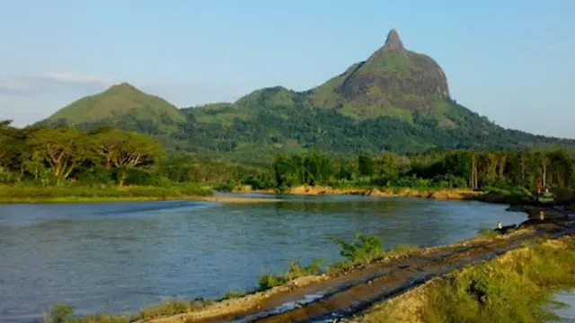 6 Fakta Menarik Kabupaten Lahat yang Memiliki Peninggalan Megalitikum ...