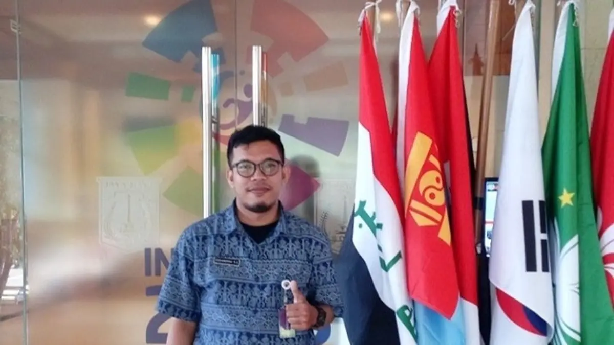 Berita cpns difabel Hari Ini - Kabar Terbaru Terkini | Liputan6.com