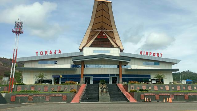 Ingin Tahu Bandara yang Sudah Dikembangkan dan Dibangun Jokowi? Simak ...