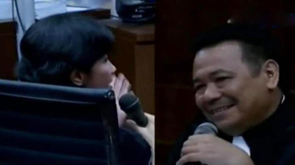 Segmen 1: Ahli Kejiwaan di Sidang Jessica hingga Kasus Arcandra - News Liputan6.com