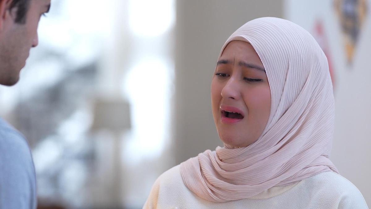 Saksikan Sinetron Bidadari Surgamu, Episode Minggu 9 April 2023 Malam ...