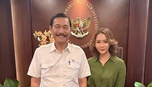 Jangan Lewatkan Sinetron Bidadari Surgamu, Episode Senin 25 Desember 2023 Pukul 18.15 WIB Via ...