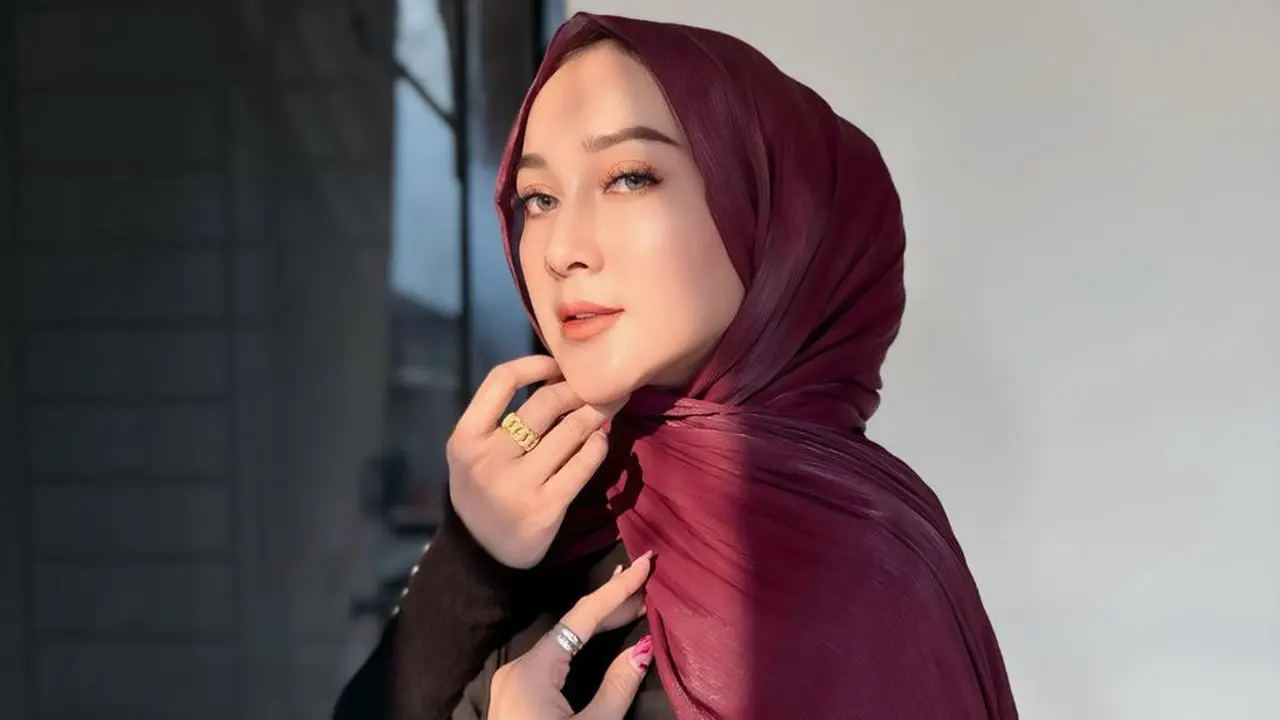 Mutia Liviana, Selebgram Medan yang Juga Dikenal Sebagai Beauty Influencer - Regional Liputan6.com