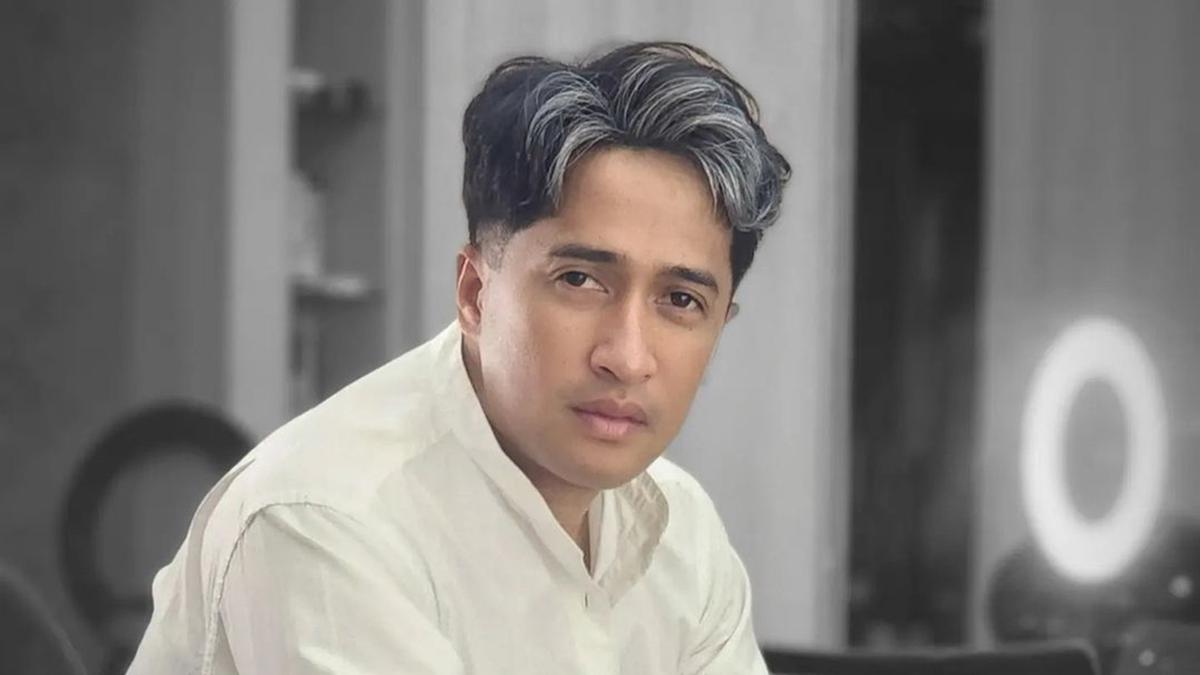 Irfan Hakim Buka Outlet Bandung Kunafe dengan Jam Operasional 24 Jam Nonstop - ShowBiz Liputan6.com