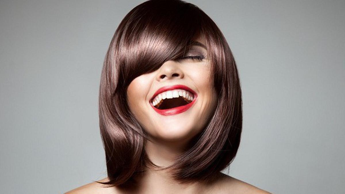 Pilihan Model Rambut untuk Wajah Bulat - Beauty Fimela.com