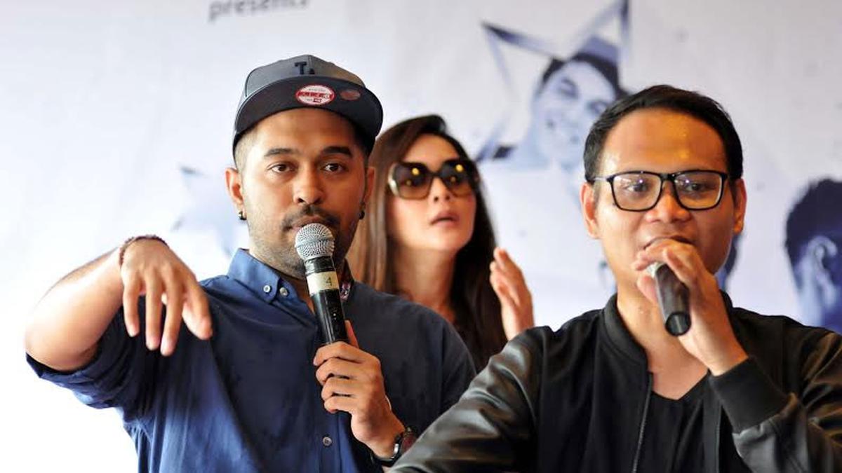 Luncurkan Album Baru, Pasto Gandeng Para Pemain Sinetron - ShowBiz ...