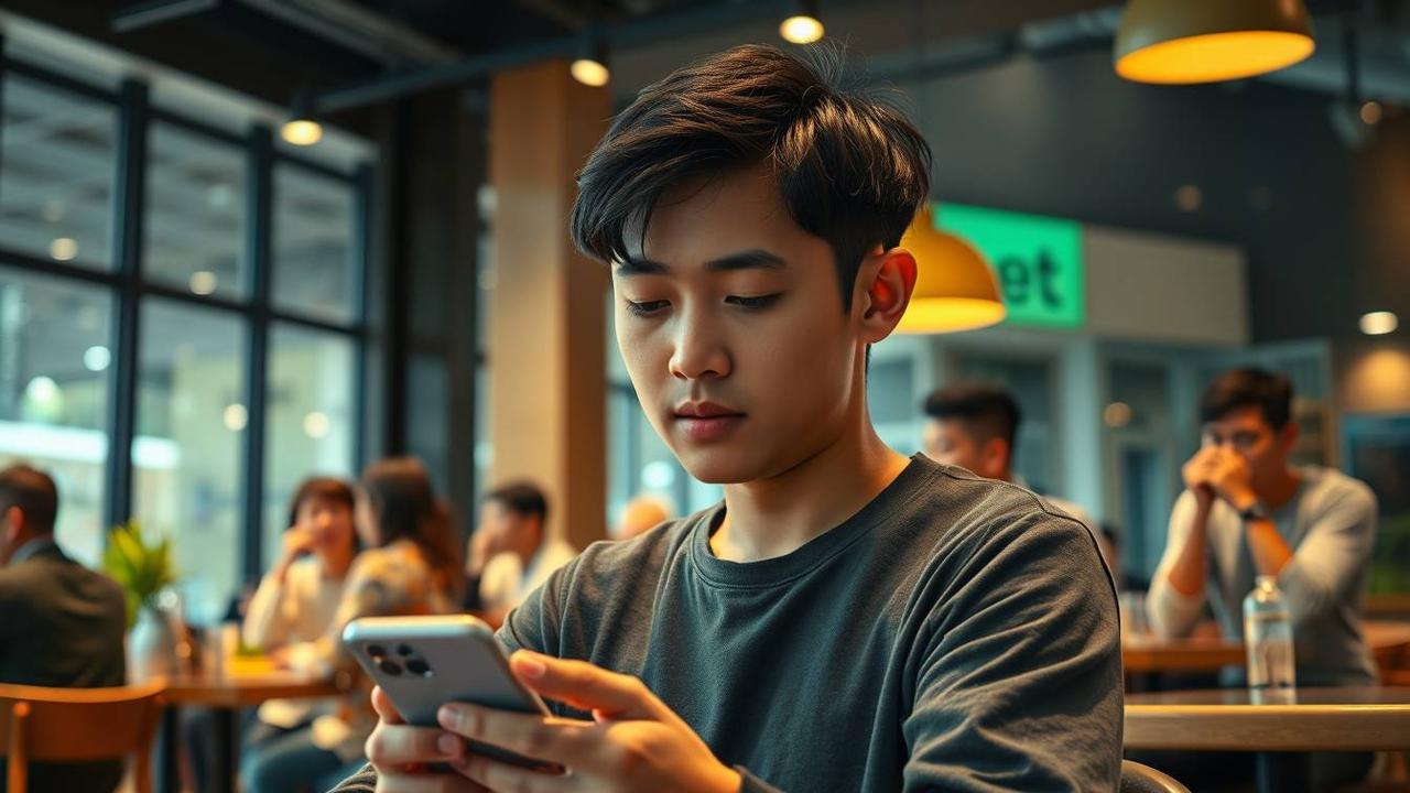 15 Ciri-Ciri Orang Cuek dan Cara Menghadapi, Beda dengan Tidak Peduli