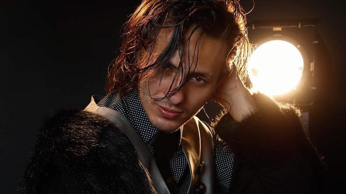 Dylan Carr Cepat Pulih Usai Kecelakaan, Dokter Terkejut - ShowBiz ...