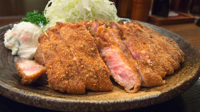 Resep Katsu Daging Sapi Tidak Alot - Food Fimela.com